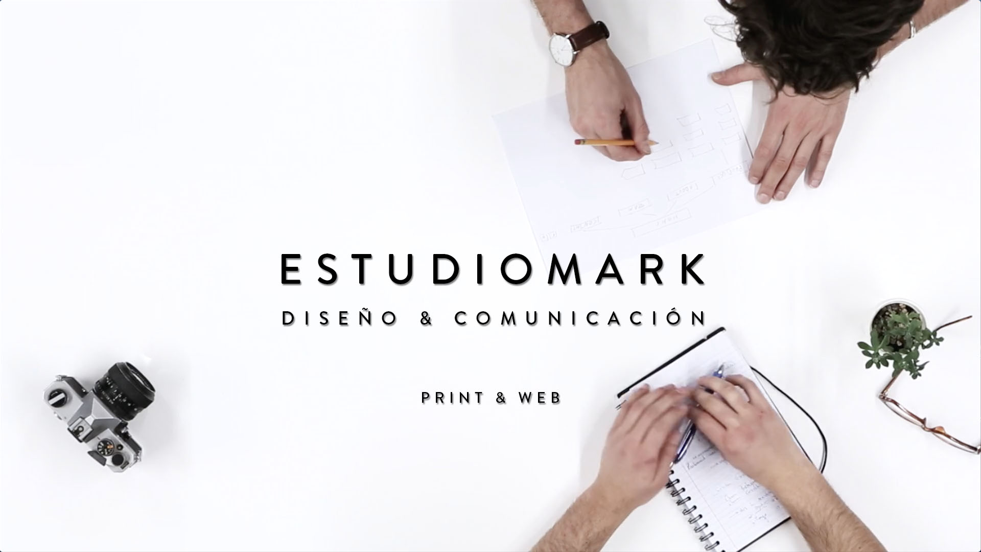 Estudiomark